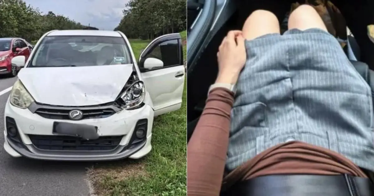 Cabinet Orders Review Of Dress Code Rules After Accident Victim Denied ...