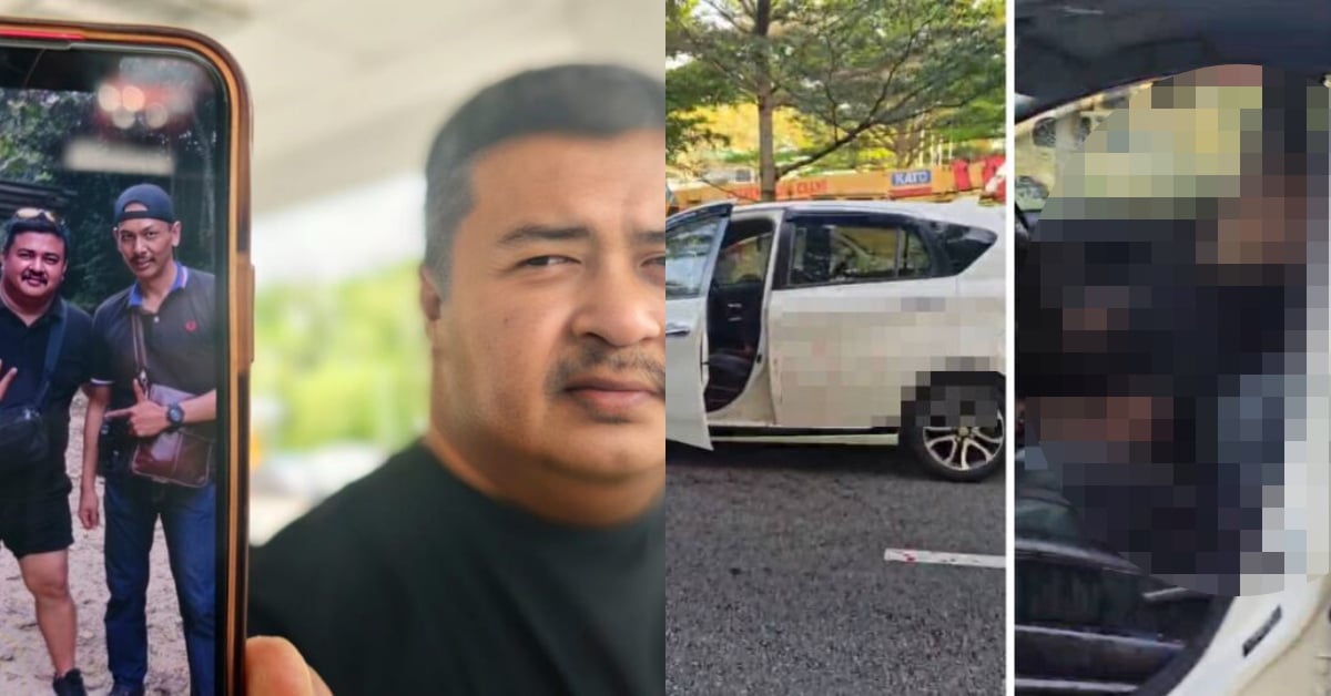 “Don’t Speculate, He Was Earning A Living”: Friend Defends Bodyguard ...