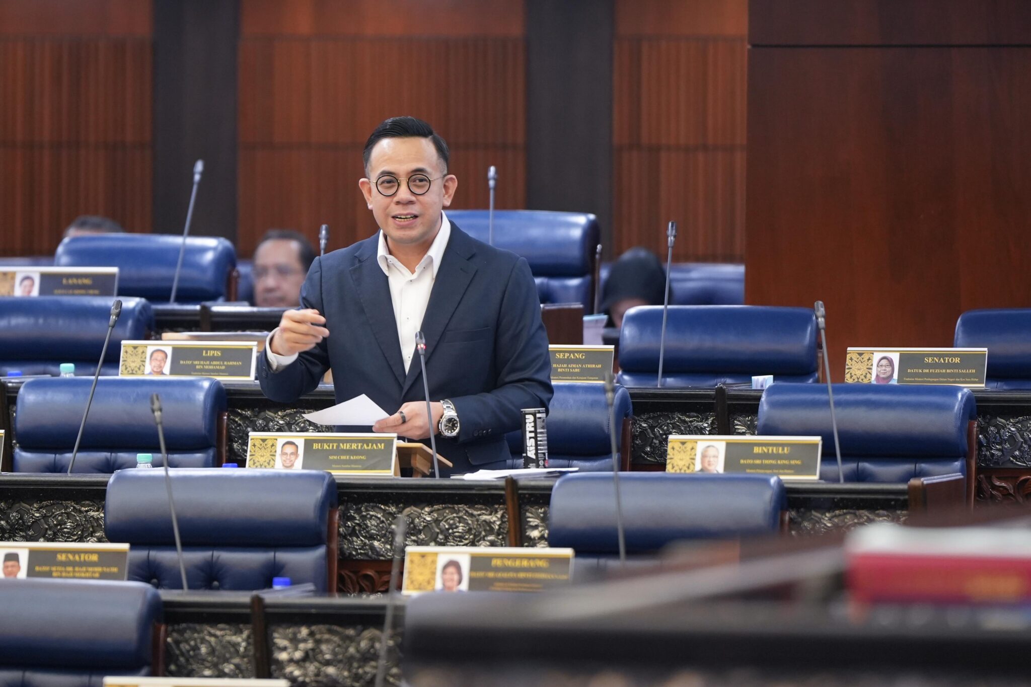 Dewan Rakyat Passes Amendments To Act 652. Here’s How It Impacts ...