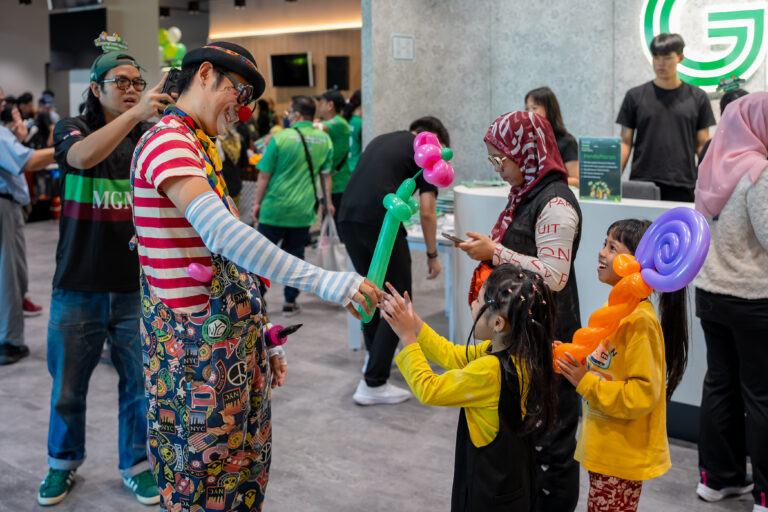 Grab Malaysia Continues To Champion Inclusivity For Over 5,000 PWD Partners