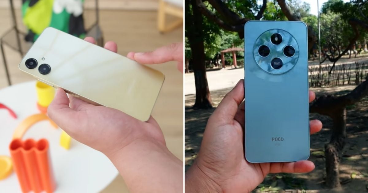 5 Smartphones You Can Get For Under RM800 Just In Time For Christmas
