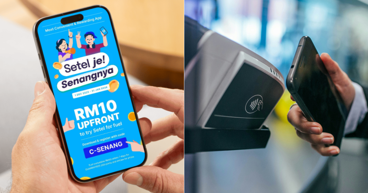 “Cash Top-Up, Prizes & More” — Here’s How Setel Wants To Make Every ...