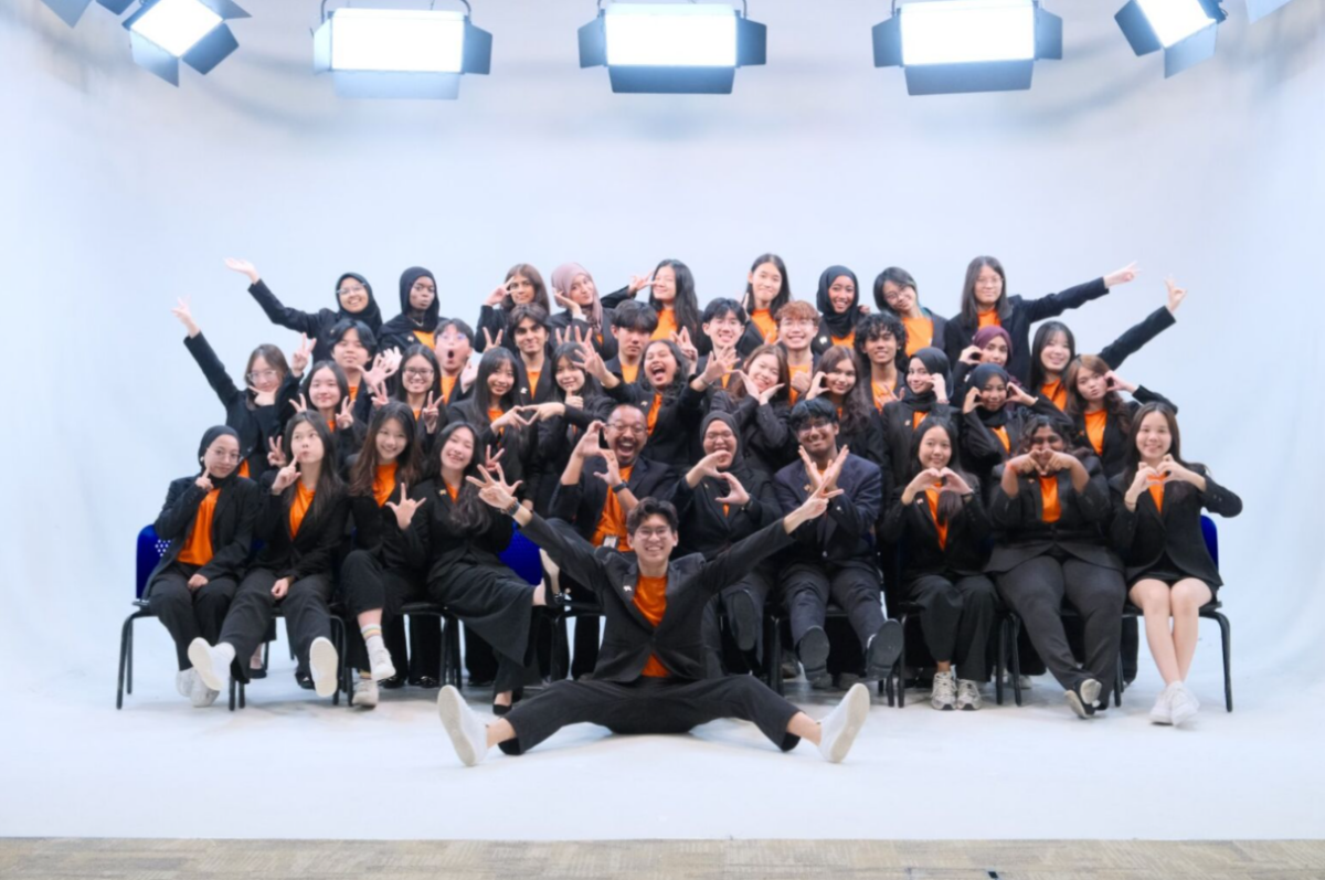 Sunway Student Volunteers Make Waves With 324 Events & Initiatives This ...