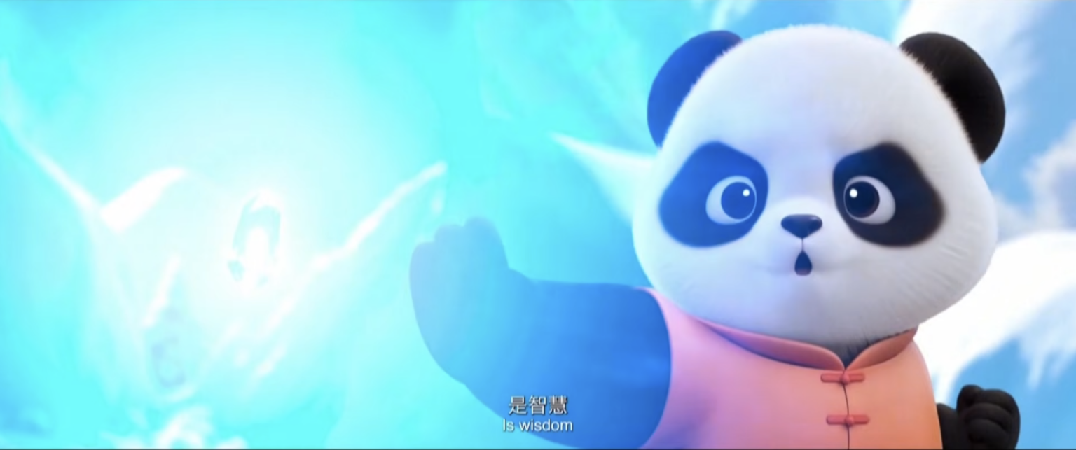 China Creates Its First Ever AI-Generated Animated Film In Just 12 Months