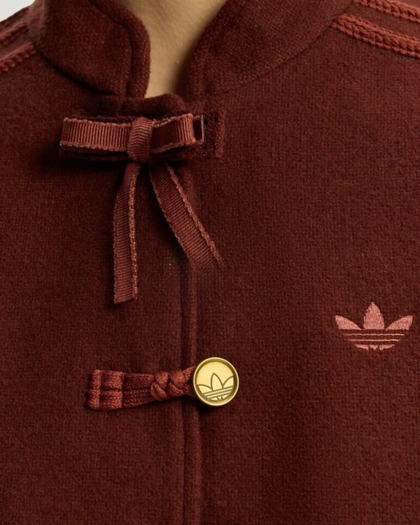 adidas Originals China Goes Hard With Its Latest CNY 2026 Collection