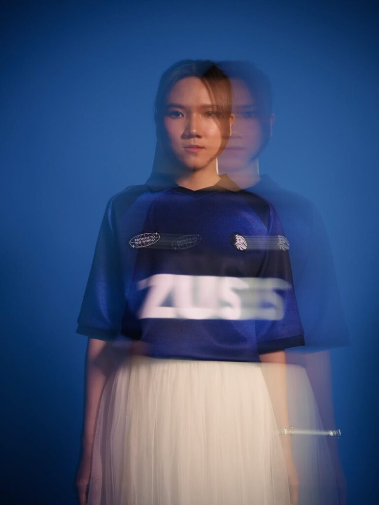 ZUS Coffee Drops New Brick Toy Set & Streetwear Collection