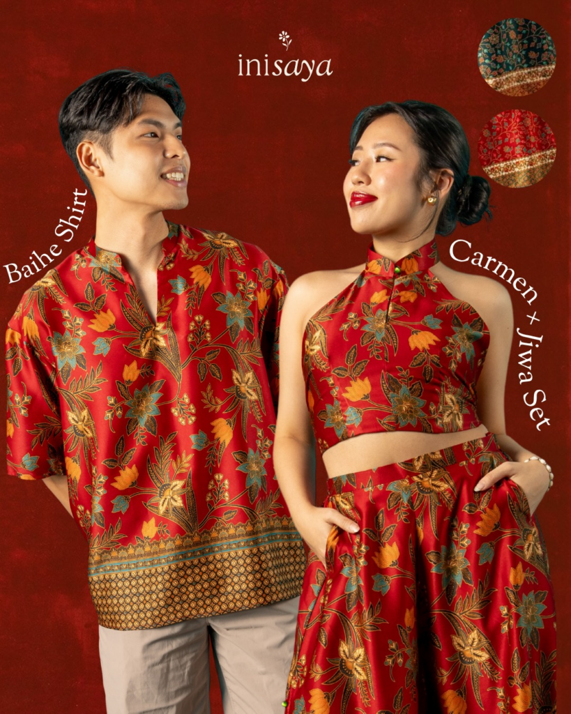 10 Batik Brands In Malaysia Putting A Fresh Spin On Heritage Wear