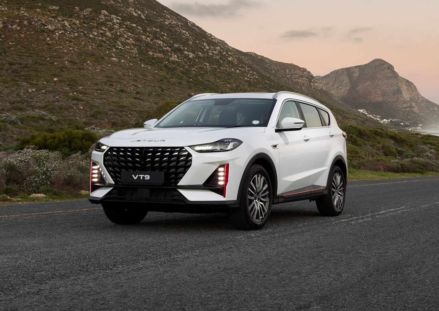 Jetour Offers Year-End Promo With Free 6-Month Instalment, RM2,000 ...