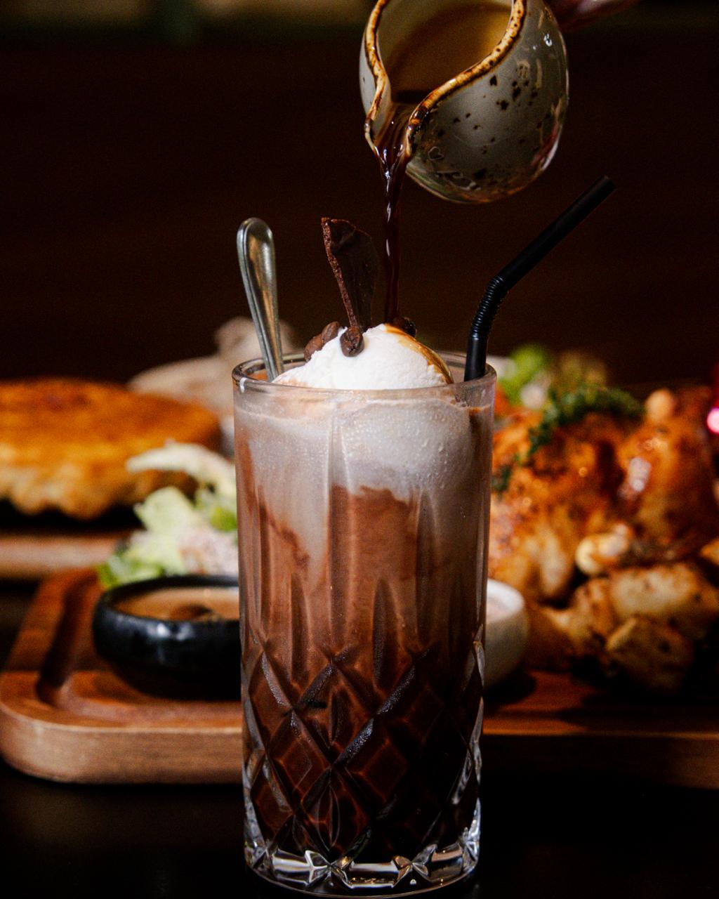 Naj & Belle Bangsar’s Christmas Menu Brings Homely Festive Flavours In ...