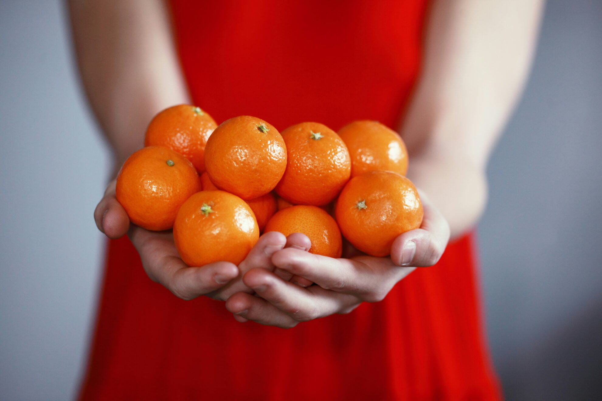 You Should Never Give Mandarin Oranges In Odd Numbers During CNY. Here ...