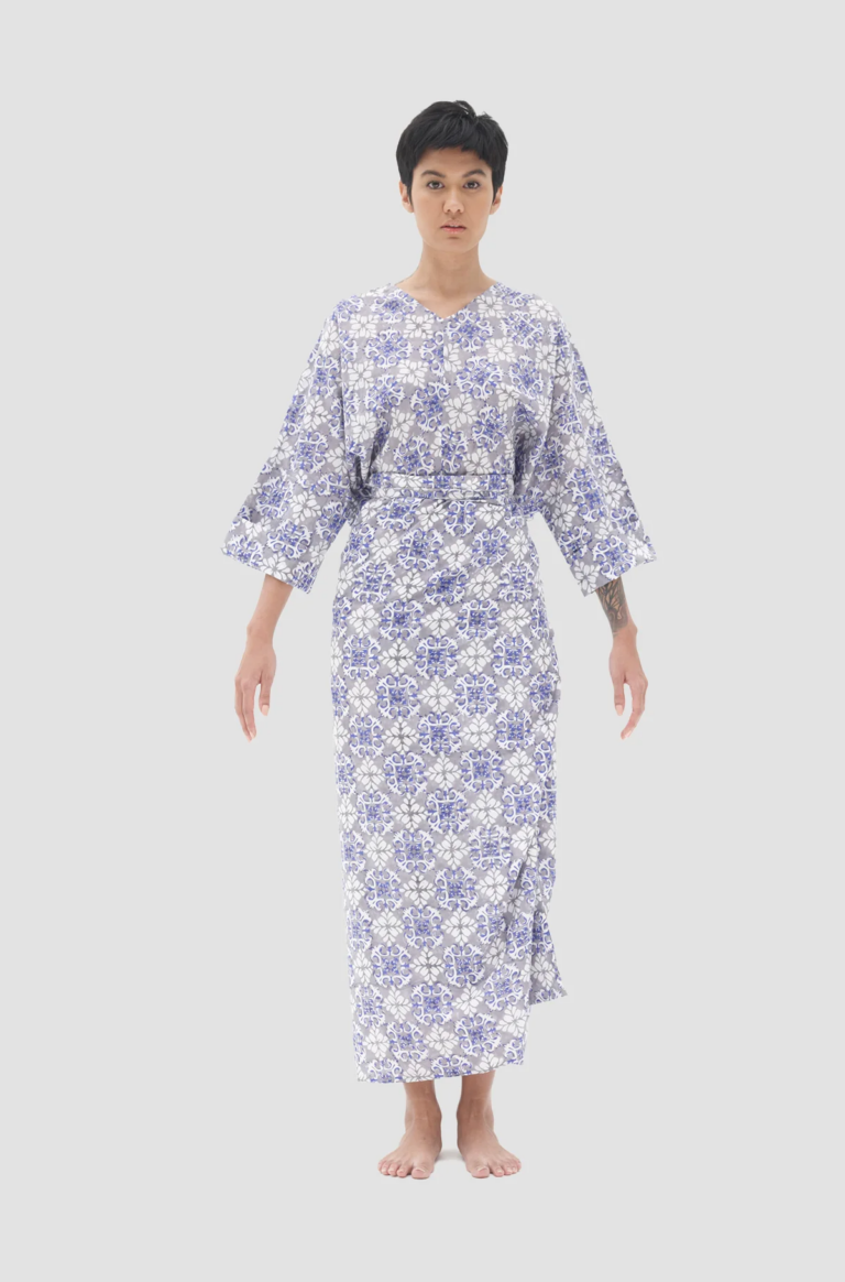 10 Batik Brands In Malaysia Putting A Fresh Spin On Heritage Wear