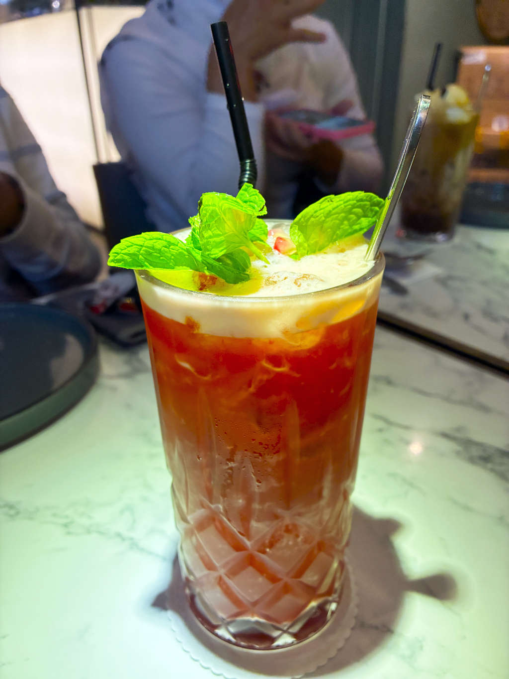 Naj & Belle Bangsar’s Christmas Menu Brings Homely Festive Flavours In ...