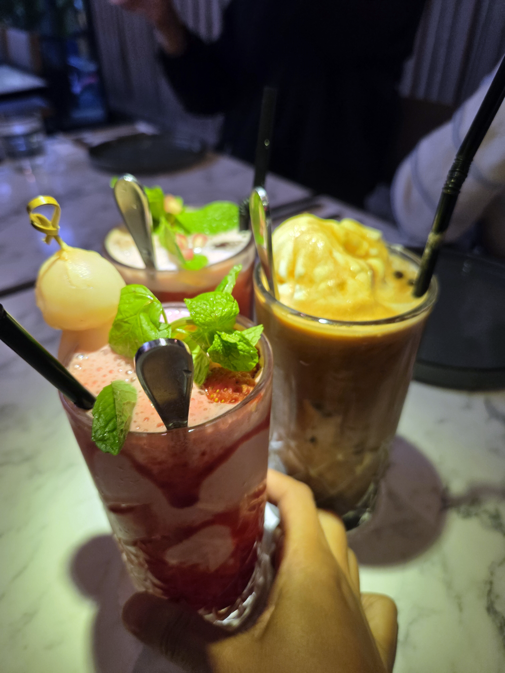 Naj & Belle Bangsar’s Christmas Menu Brings Homely Festive Flavours In ...