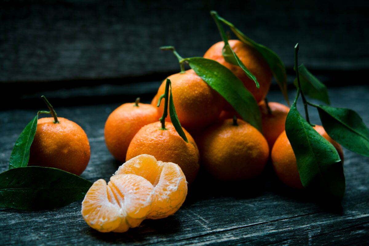You Should Never Give Mandarin Oranges In Odd Numbers During CNY. Here ...