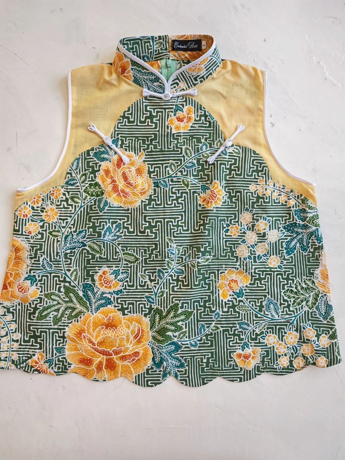 10 Batik Brands In Malaysia Putting A Fresh Spin On Heritage Wear
