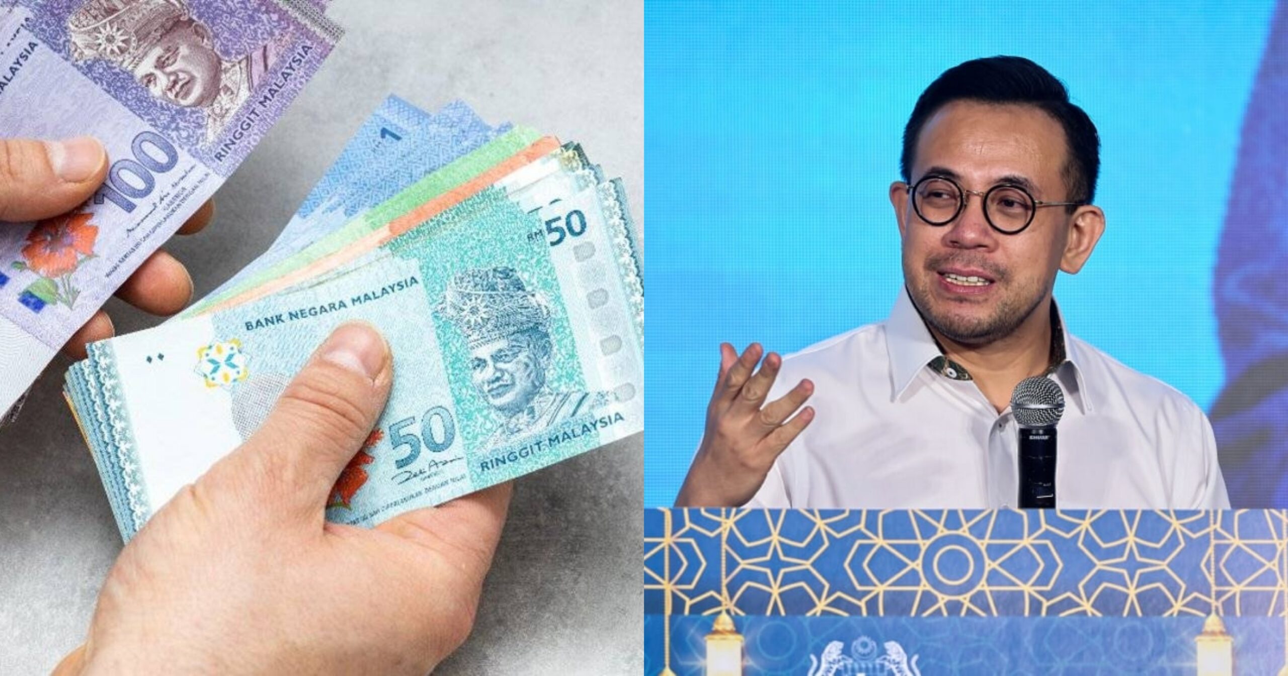 Kadar Gaji Minimum RM1,700 Bukan Asas Gaji Permulaan Pekerja ...