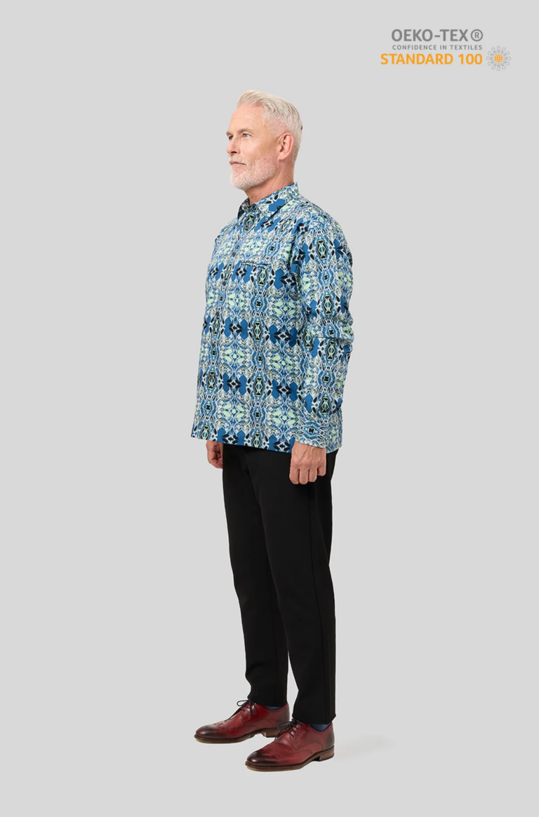 10 Batik Brands In Malaysia Putting A Fresh Spin On Heritage Wear