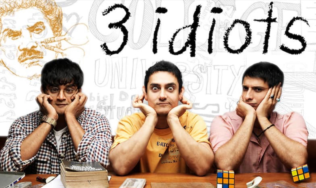 ‘3 Idiots’ Sequel Reportedly Bringing Back Original Cast, Filming ...