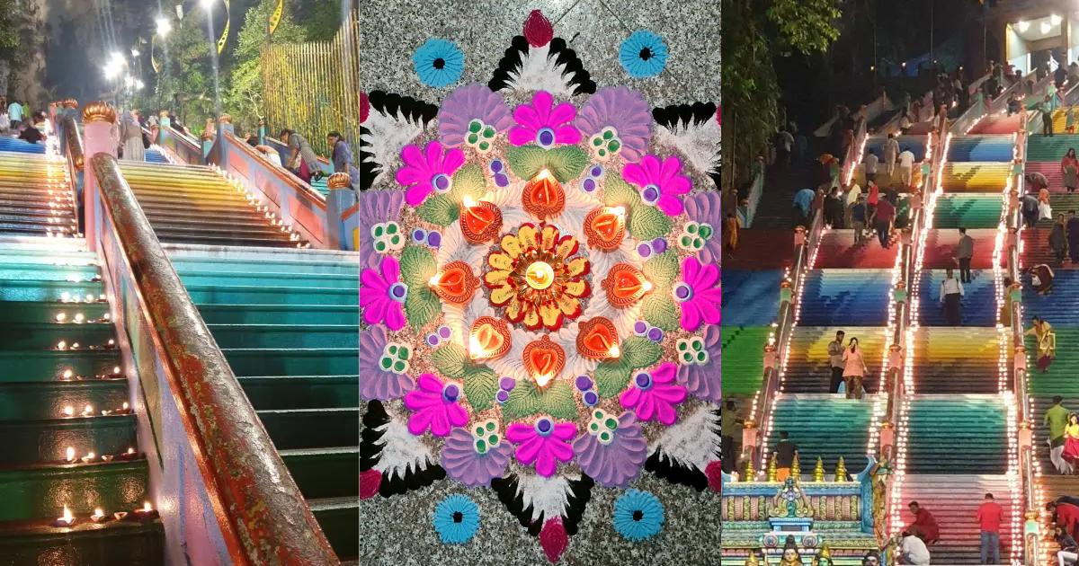 Karthigai Deepam: The Tamil Hindu ‘Festival of Lights’ That’s Older ...