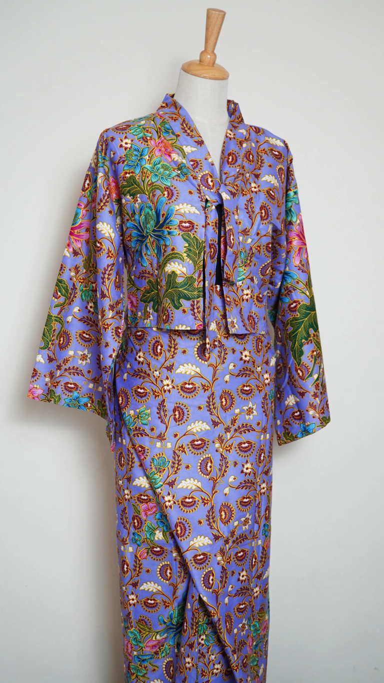 10 Batik Brands In Malaysia Putting A Fresh Spin On Heritage Wear
