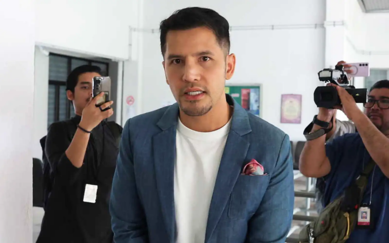 Aliff Syukri Diperintah Bayar Ganti Rugi RM10,000 Disebabkan Gagal ...