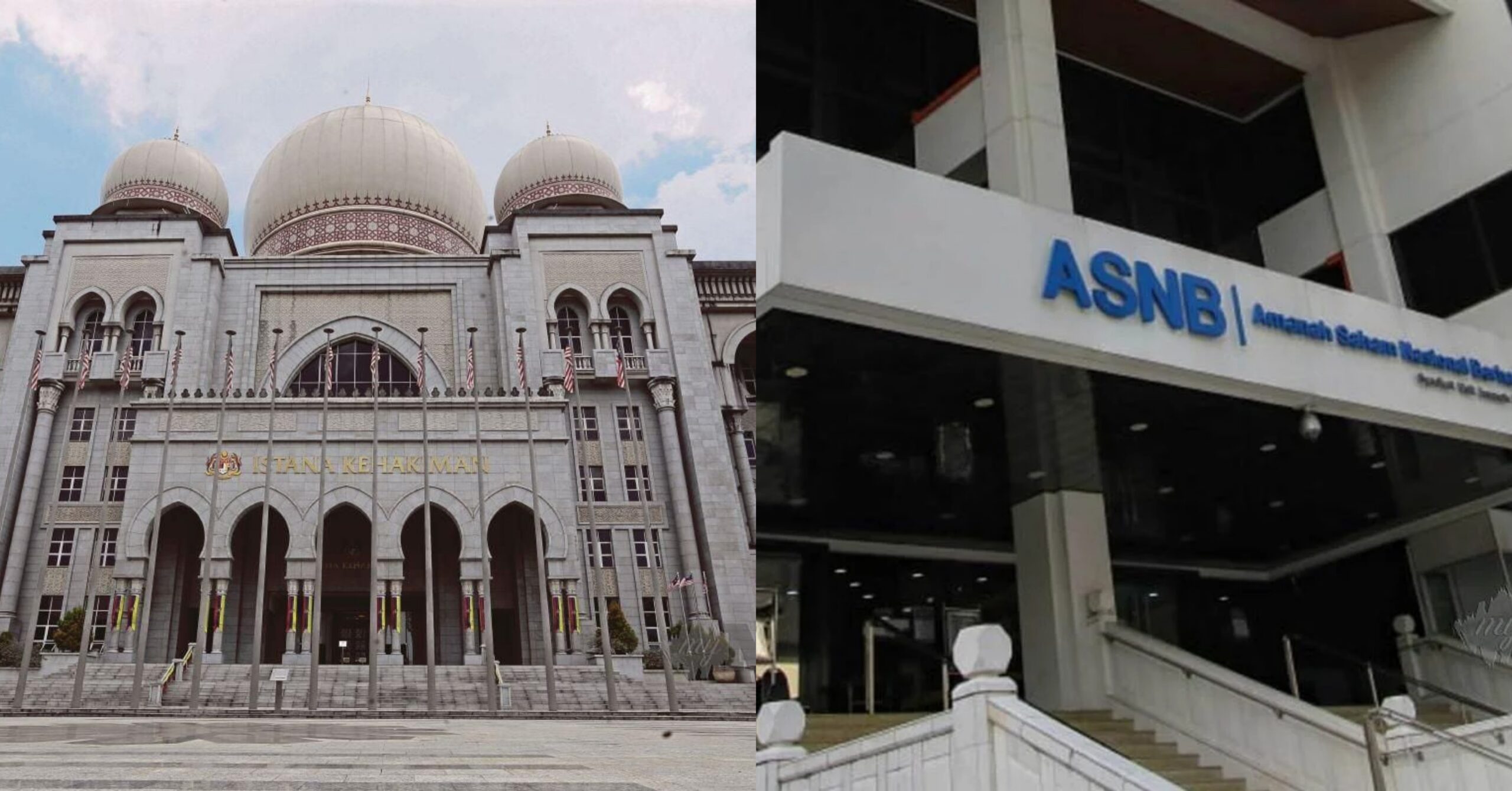 Mahkamah Putuskan Bapa ‘Dapat’ Kembali Hak RM650,000 Daripada Akaun ASB ...