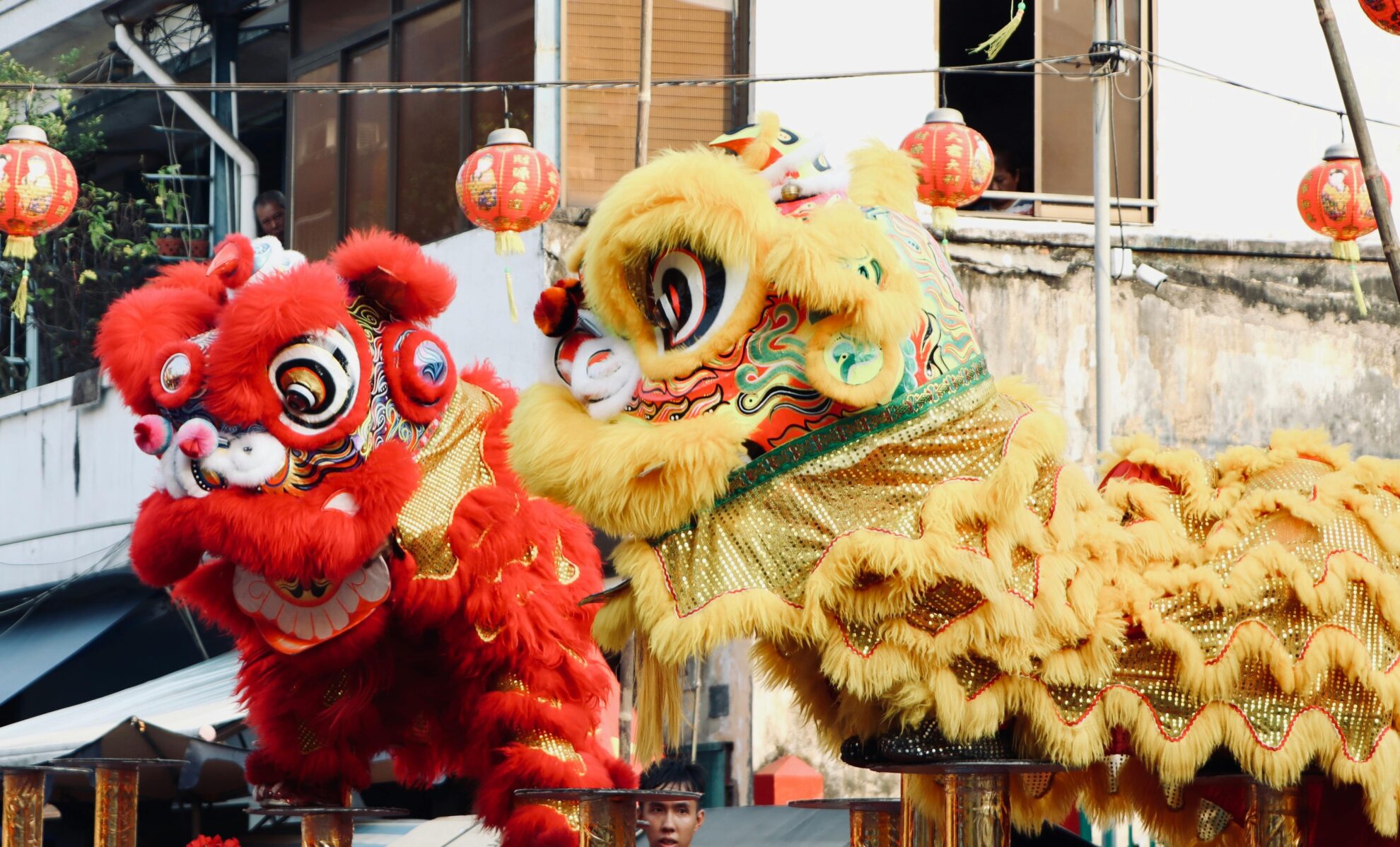 15 Days Of Chinese New Year: Here’s What Each Day Actually Means