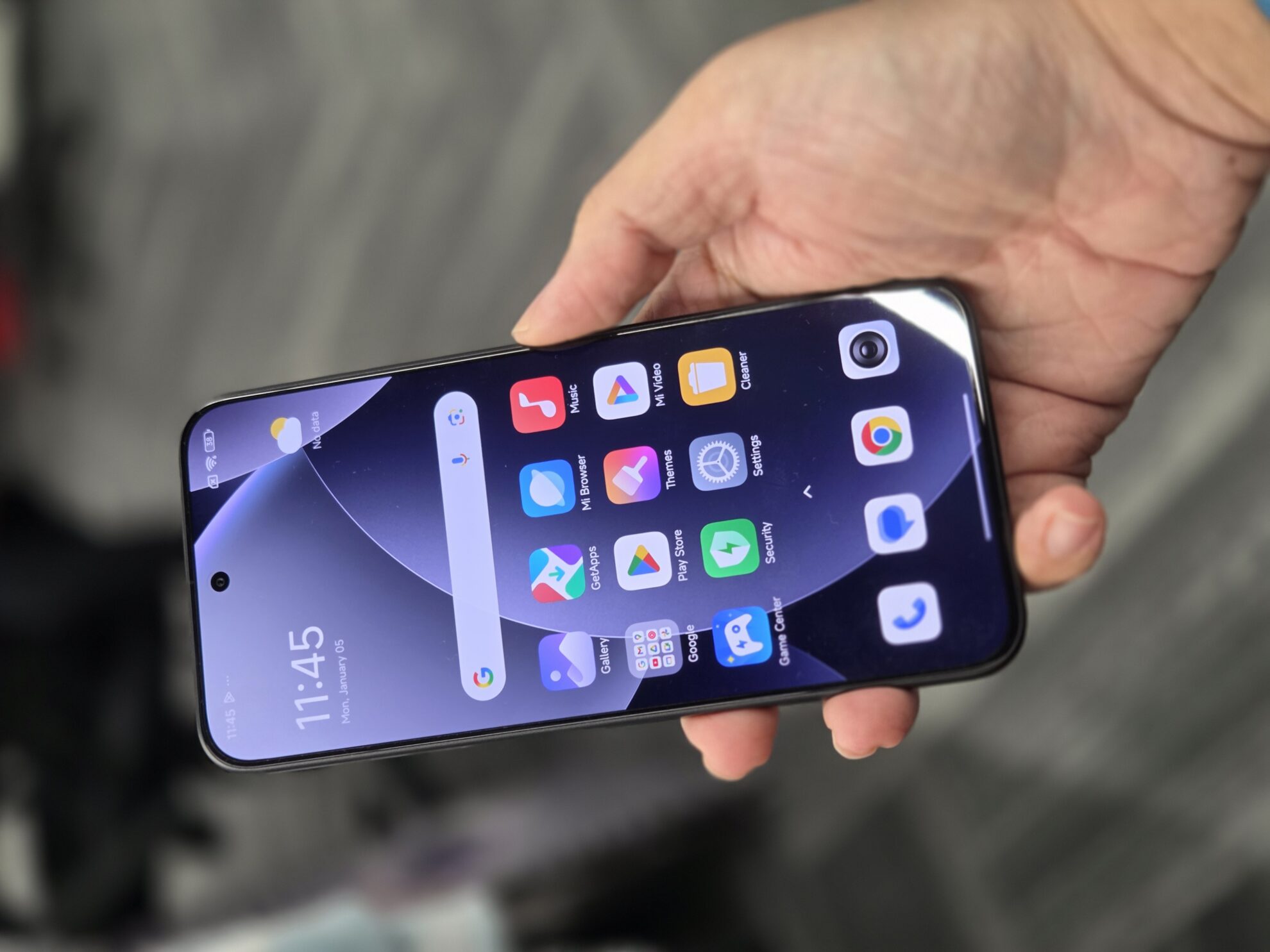 How Xiaomi Built The REDMI Note 15 Series To Be Super Durable Yet Still ...
