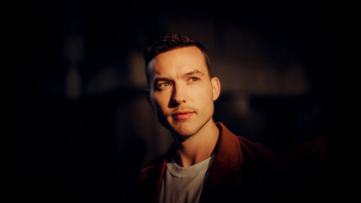 German DJ Ben Böhmer Is Heading To KL For The First Time Ever This January
