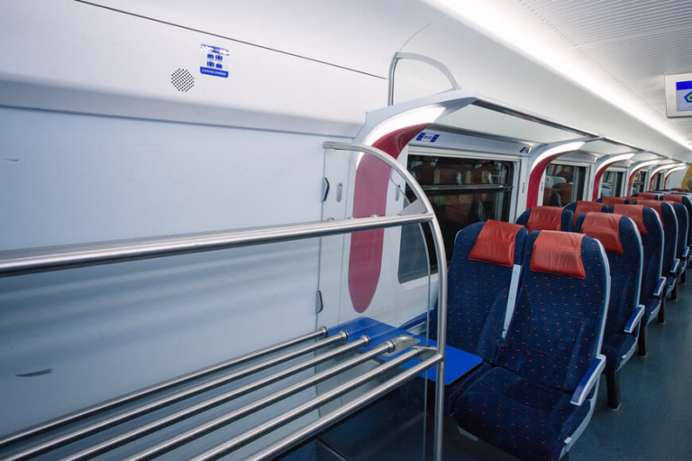 KTMB Launches Special CNY Night Train From KL To Padang Besar