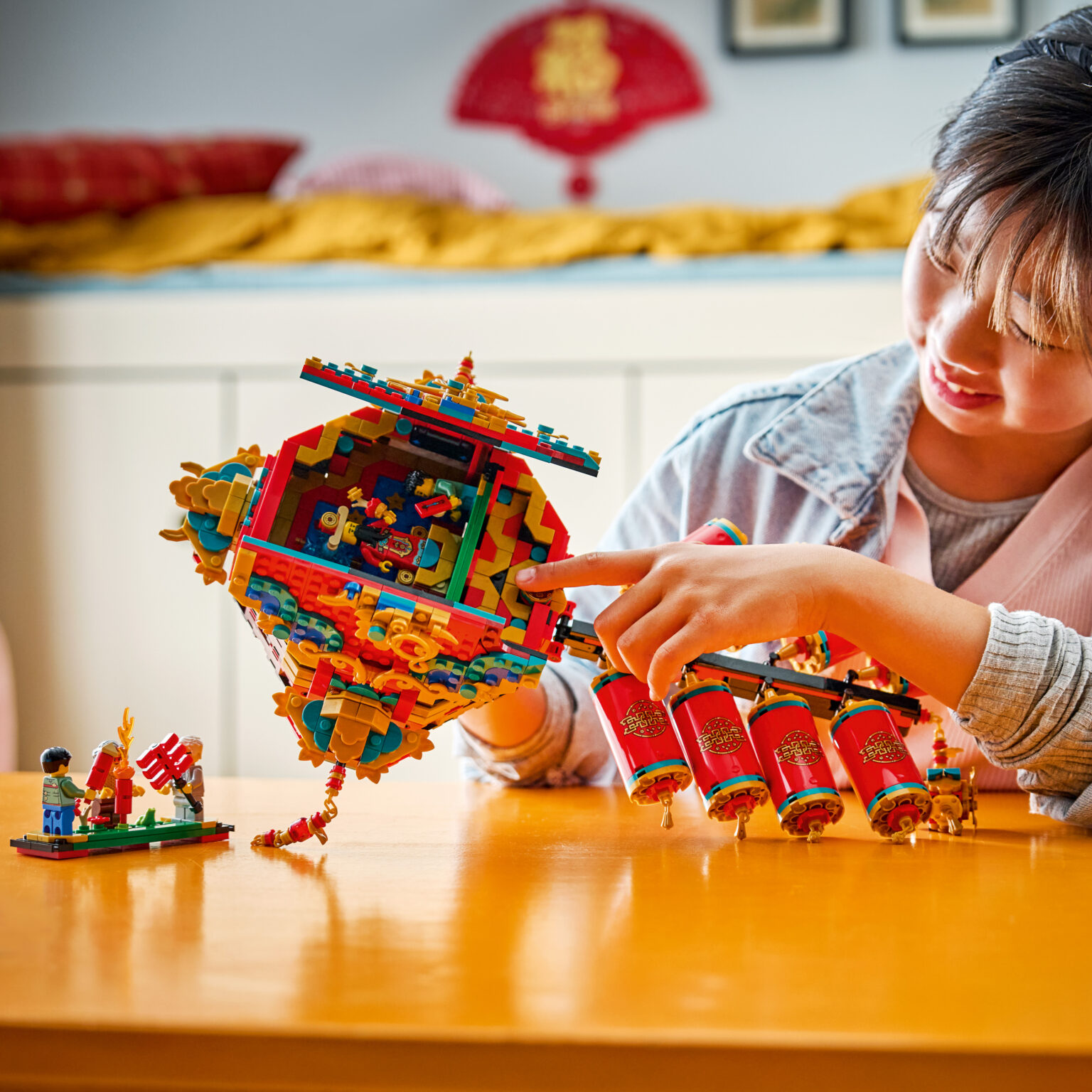 LEGO’s Lunar New Year Sets Are Back And This Year, It’s All About ...