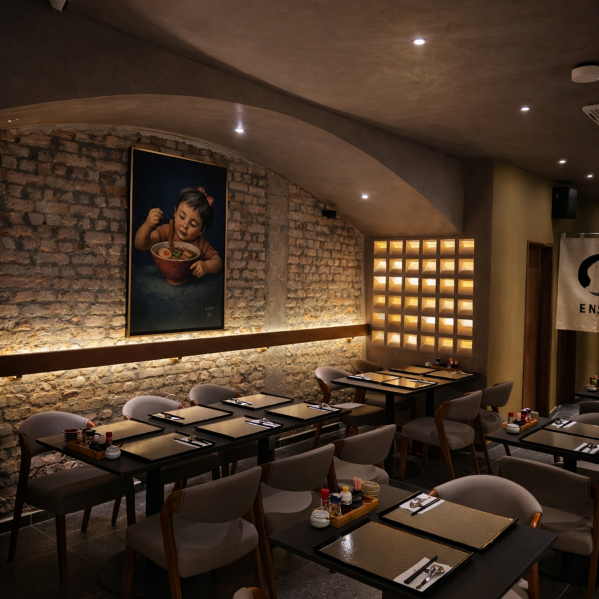 Dave’s Deli Founder Opens New Ramen Restaurant In TTDI With Oyster ...