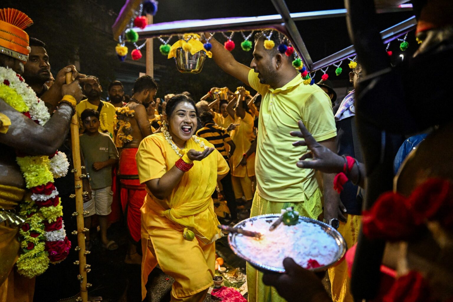 What Does Thaipusam Actually Mean? Here’s The Meaning Behind This ...
