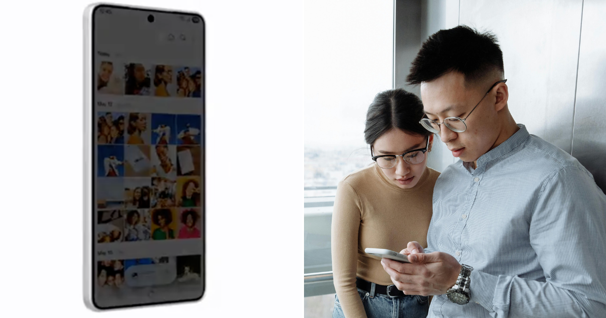 Samsung Galaxy S26 Ultra May Stop People From Peeking At Your Phone