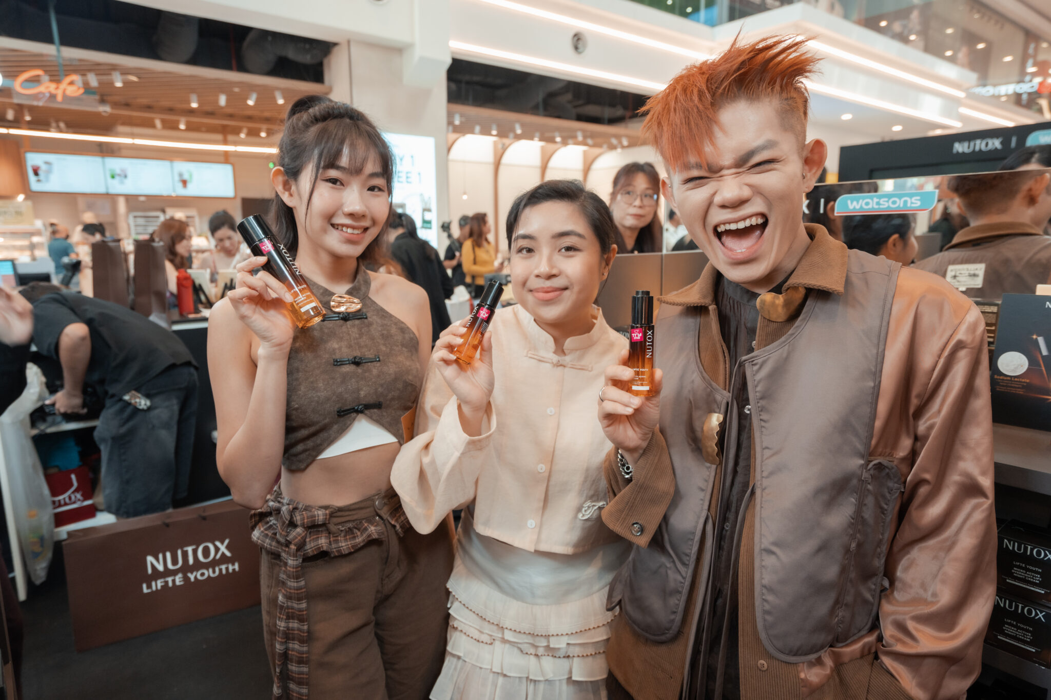 Nutox Launches Lifté Youth, A New Sub-Brand Redefining Well-Ageing With ...