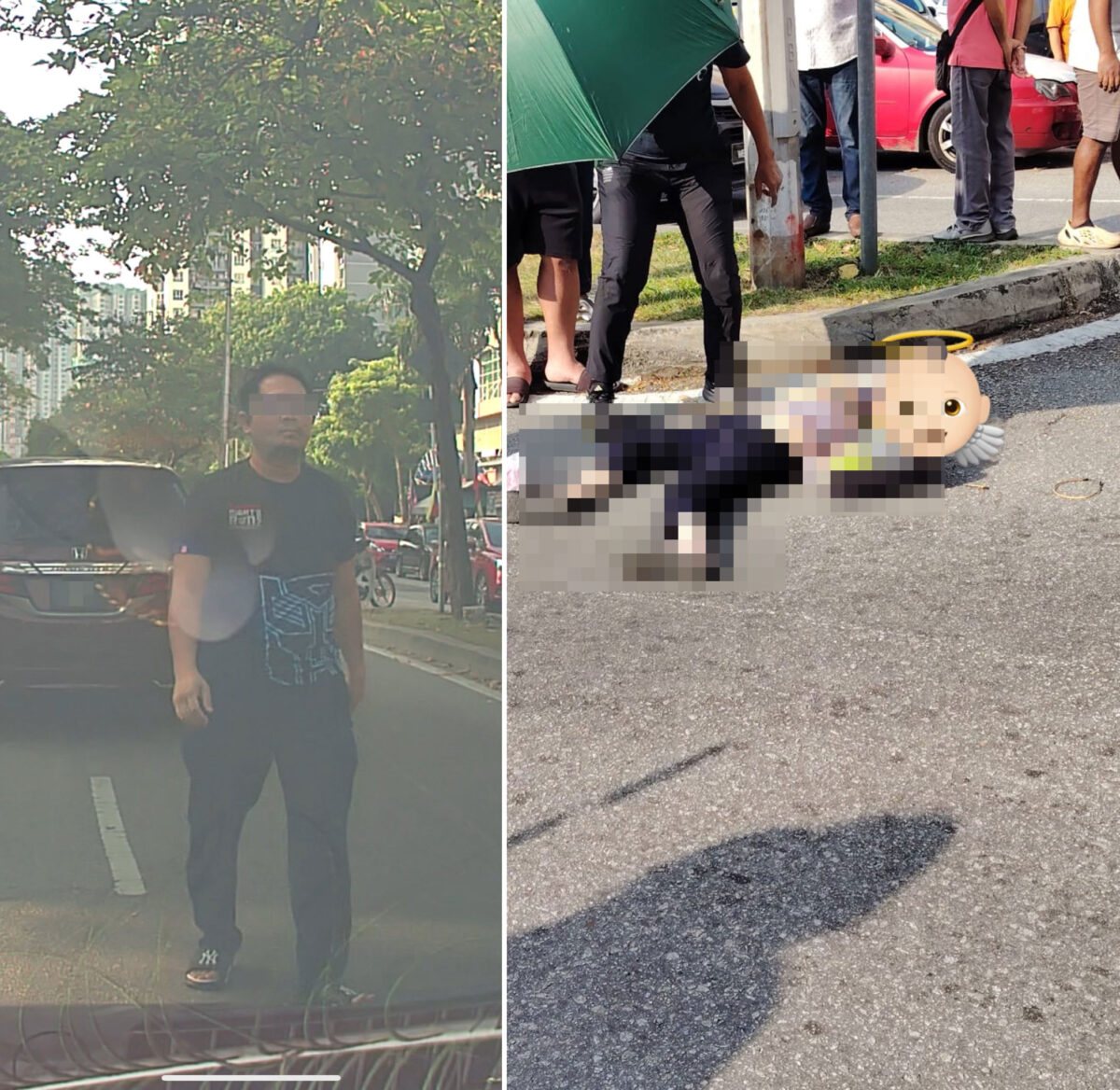 Family Demands Justice After Grandma Killed In Alleged Hit-And-Run In ...
