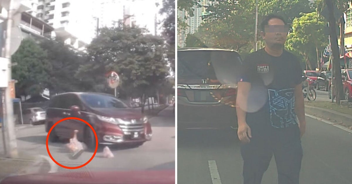 Family Demands Justice After Grandma Killed In Alleged Hit-And-Run In ...