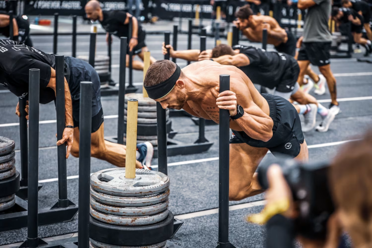 Global Fitness Race HYROX Is Coming To Malaysia This December For The ...