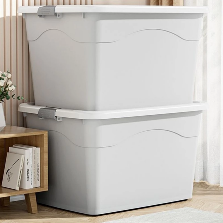 5 Storage Ideas Perfect For Tiny Dorm Rooms
