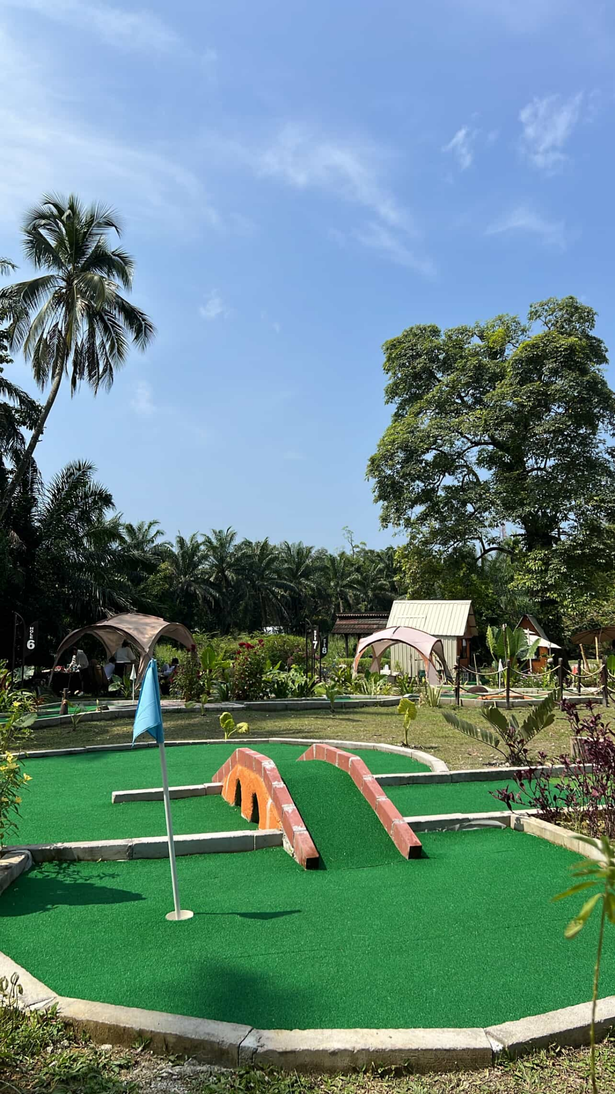There’s A New Mini Golf Space & Café ‘Hidden’ Inside Shah Alam’s ...