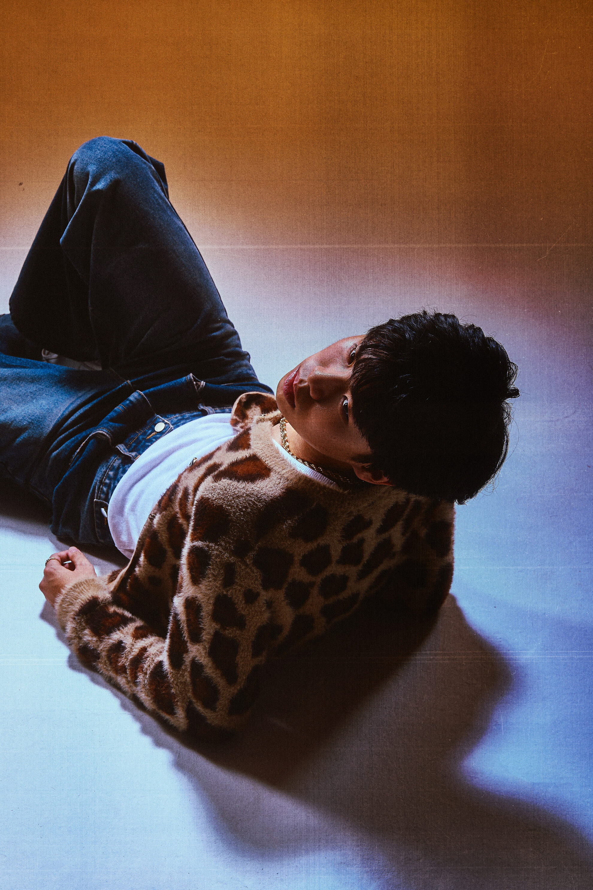 This 22-Year-Old Malaysian Made 34 Songs In A Year & Has His Eye On The ...