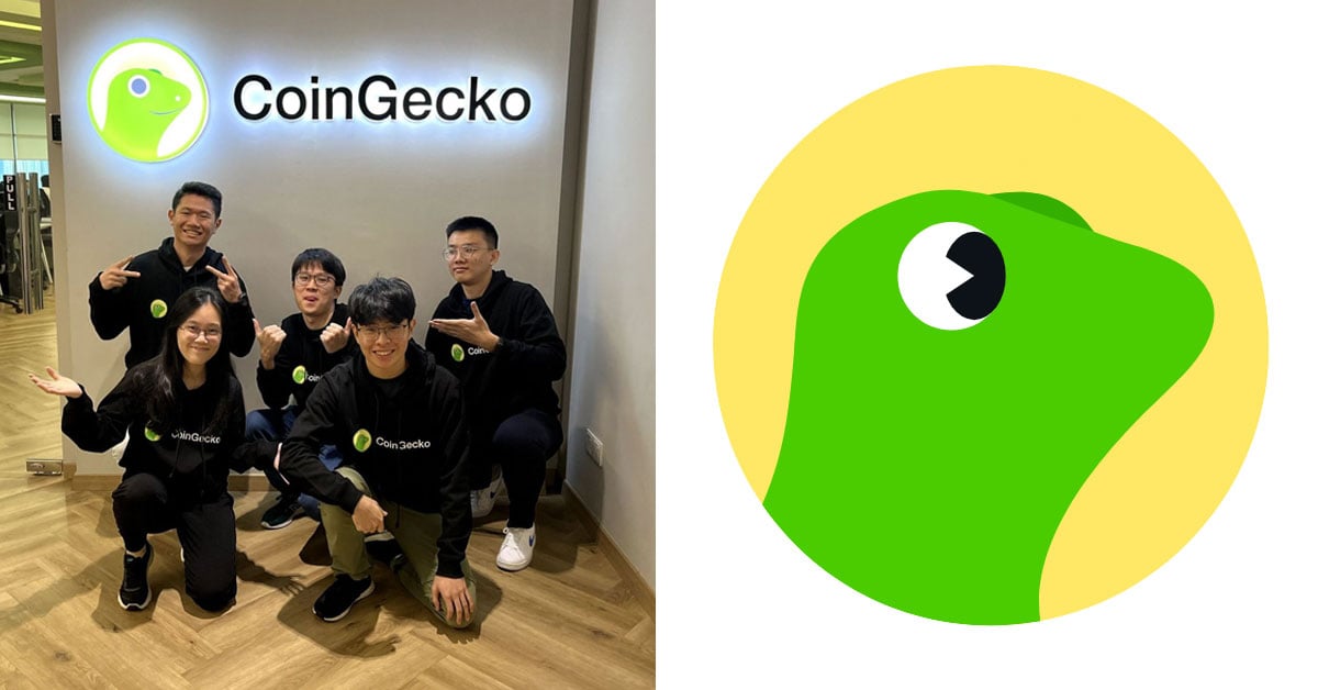 Malaysia’s CoinGecko Could Be Sold For RM2 Billion. Here’s What The ...