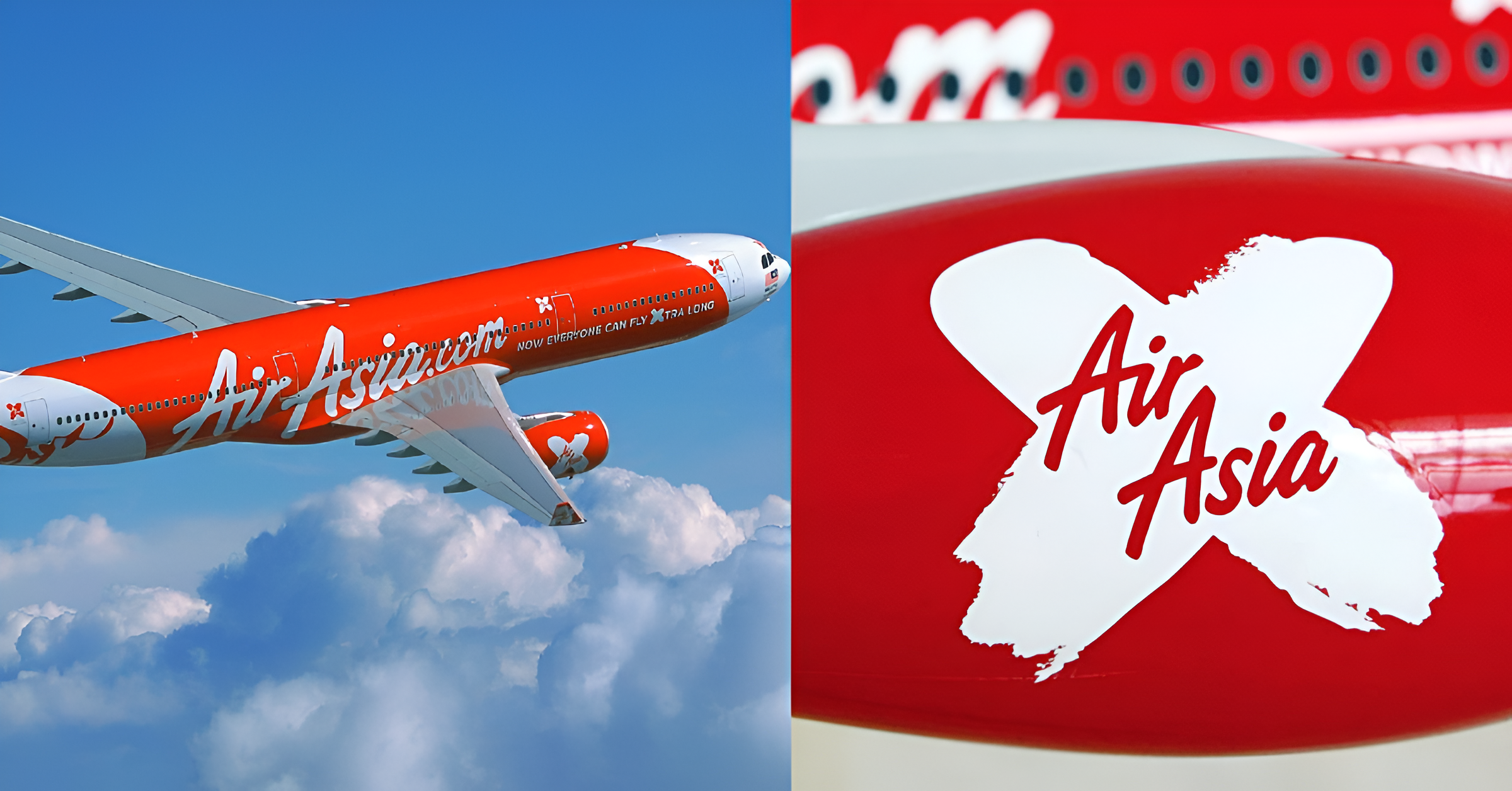 AirAsia X Rasmi Tukar Nama Kepada AirAsia Mulai 19 Januari