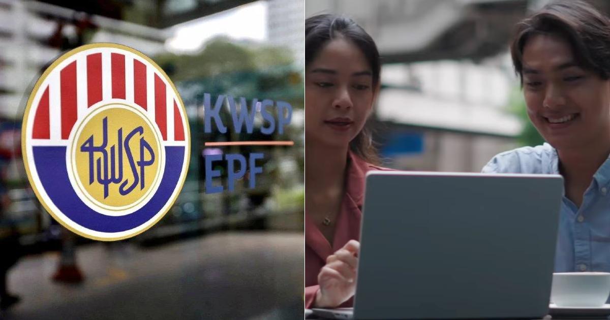 Got Over RM1 Million In EPF? Here’s How Your Withdrawals Will Change