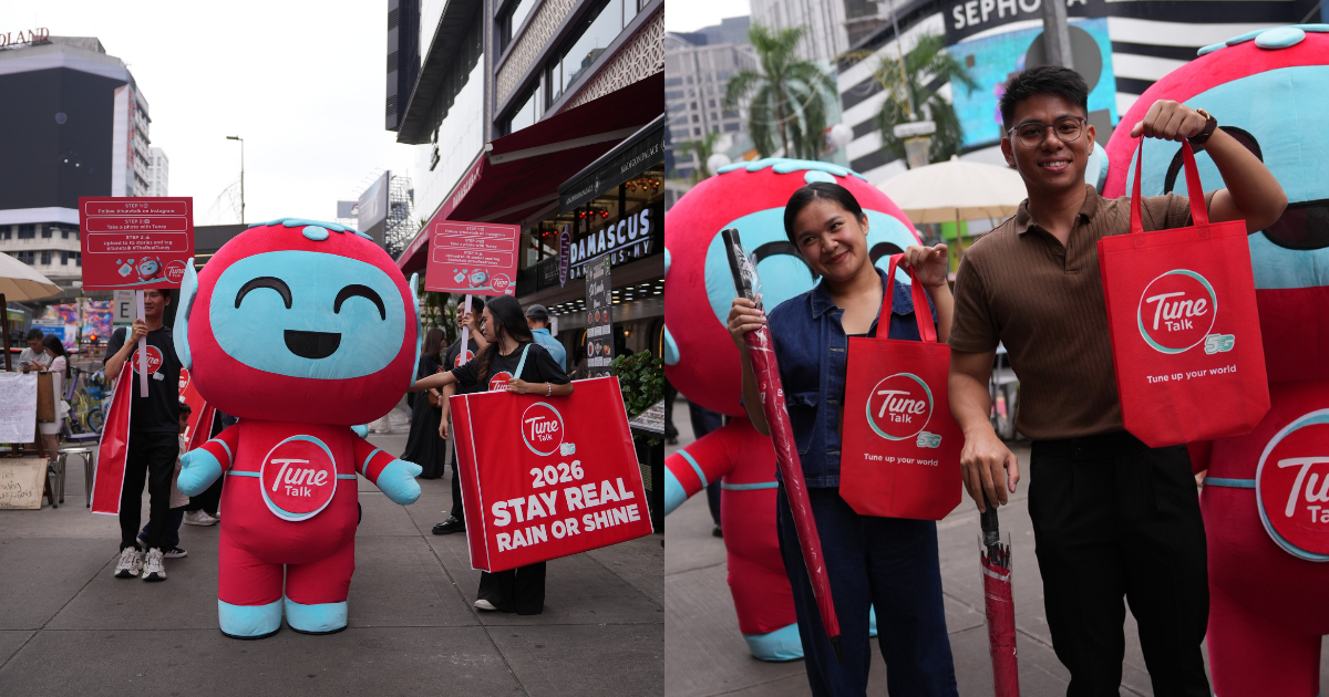 Did You Spot These Cute Mascots In Bukit Bintang? Here’s What It Was ...