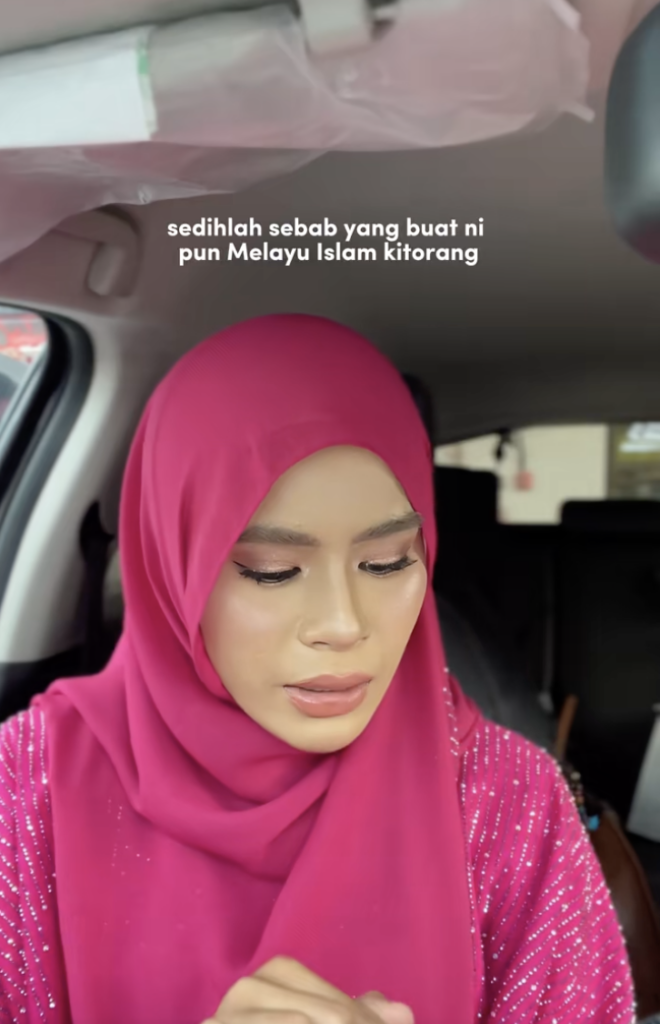 Tun Laila Berang Peniaga Selamba Promote Bisnes Doorgift Sendiri Pakai ...