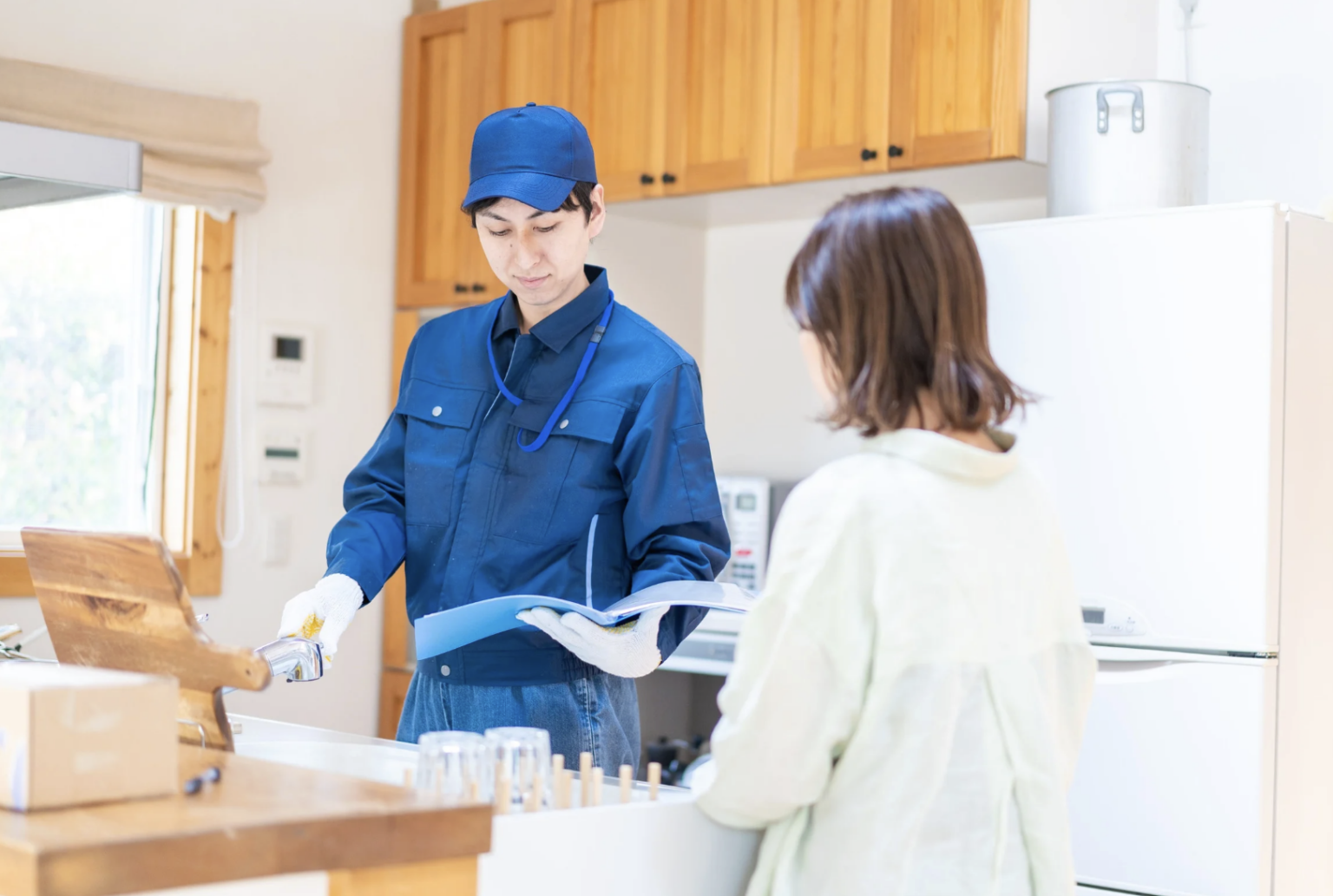 What You Should Do If You Smell Gas In Your Condominium Unit