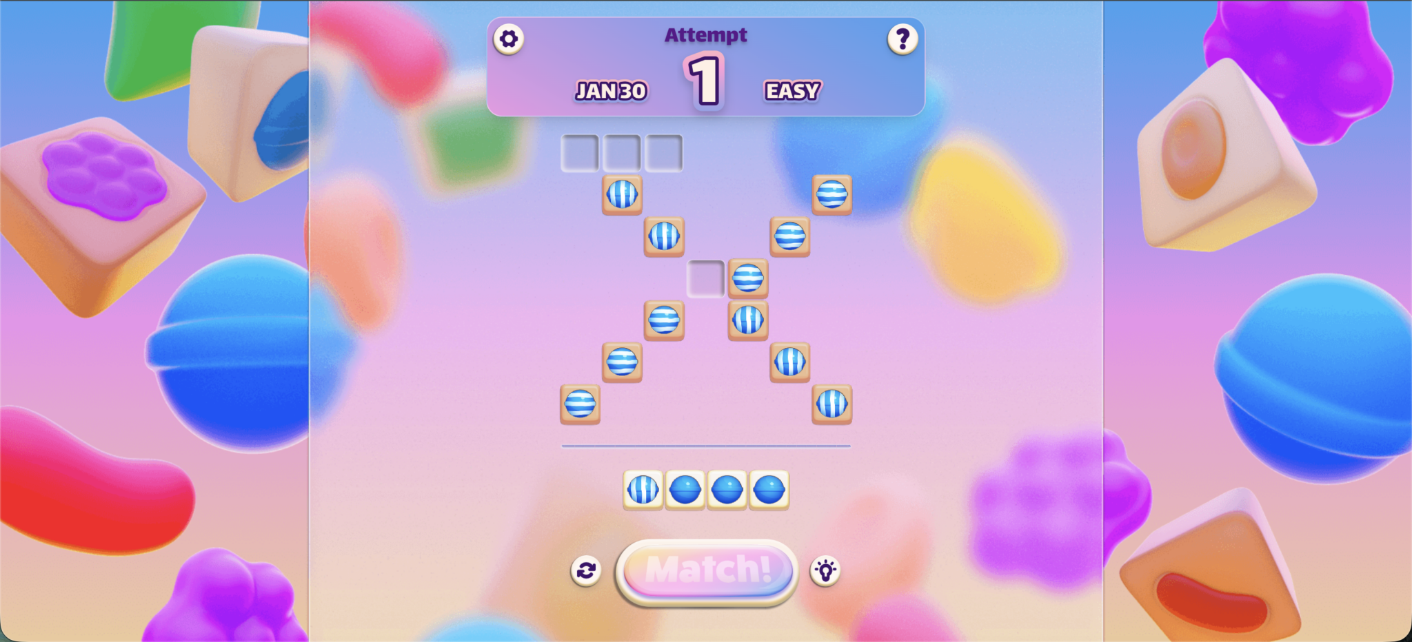 Candy Crush Launches 'Crushable' On Yahoo Games For Your Daily Sweet Fix