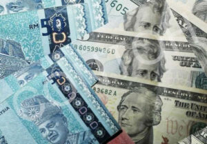 USD1 = RM3.99: Ringgit Strengthens To Near 7-Year High Against US Dollar