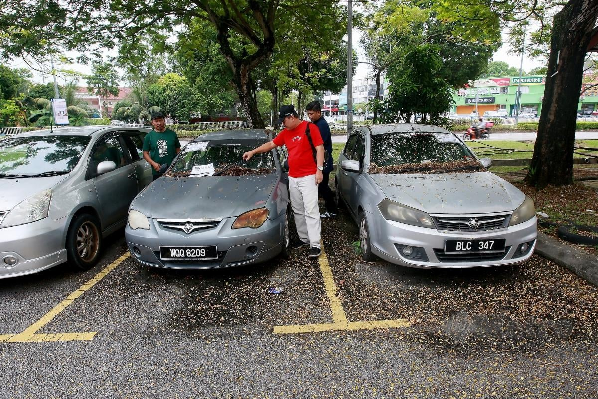 Kerajaan Tawar RM2,000 Untuk Pemilik Kenderaan Lebih 20 Tahun ‘Trade In ...